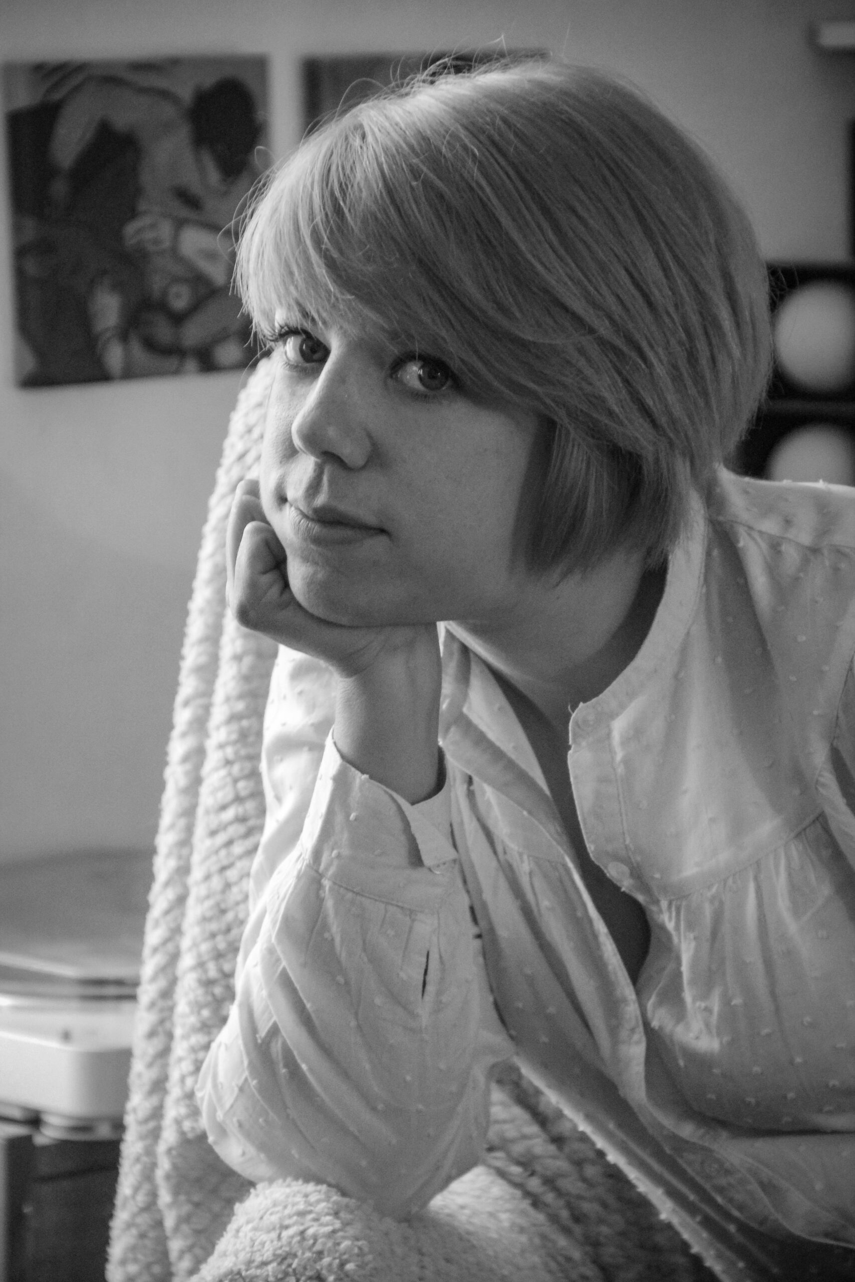 La Cie La Belle Envolée - Compagnie La Belle Envolée